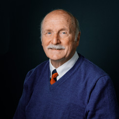 Frank Hamilton, Ph.D. » Great Northern University